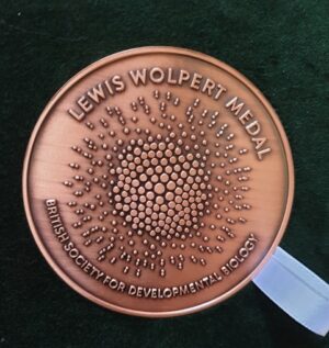 BSDB - British Society for Developmental Biology