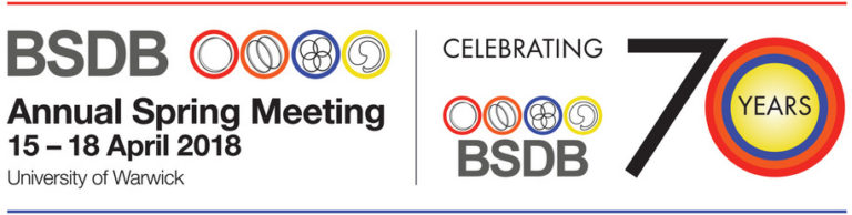 Meetings - BSDB - British Society for Developmental Biology