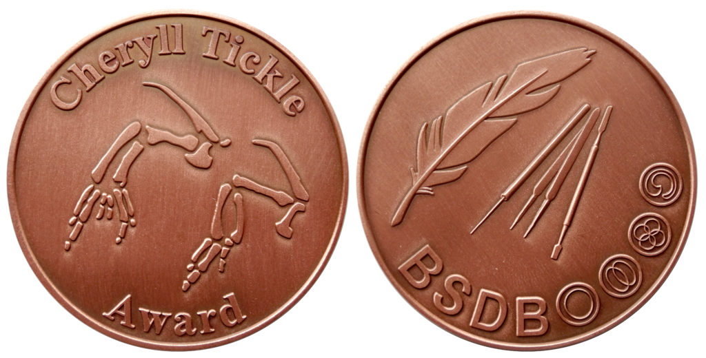 BSDB - British Society for Developmental Biology